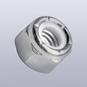 BULONES KC - Tuerca Autofrenante – Nylon • Revista Ferreteros