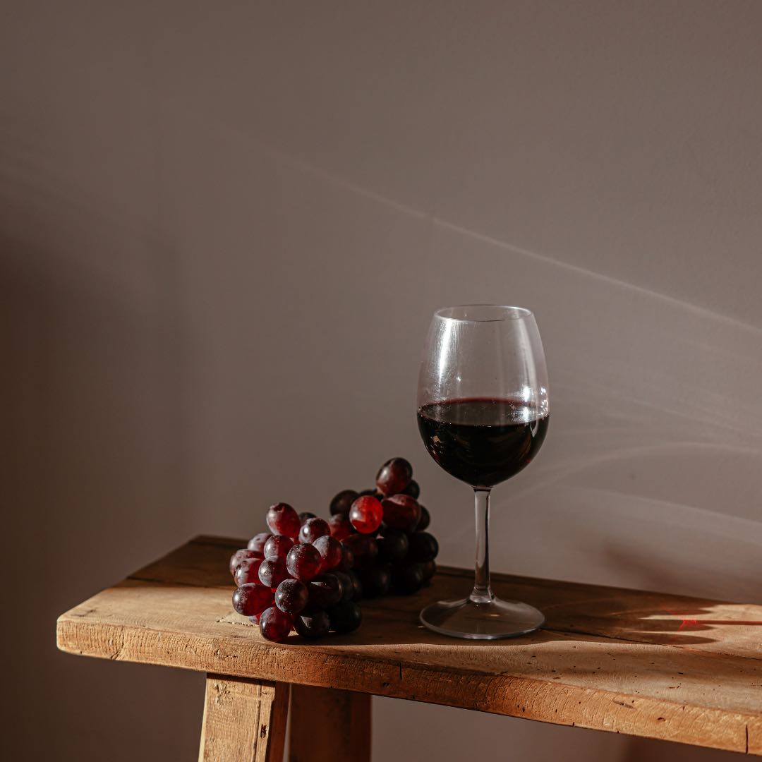 Descubriendo Nuestros Vinos, 8 Cepas Tintas De Argentina. • Revista ...