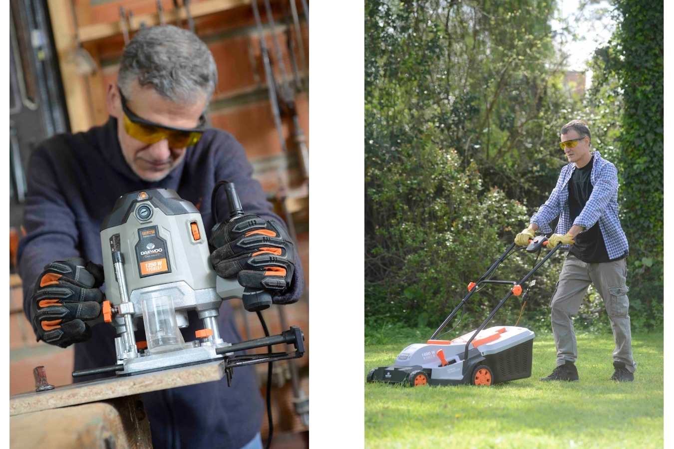 "Daewoo Maker's Tools: Creado Para Makers, Impulsado Por La Pasión ...