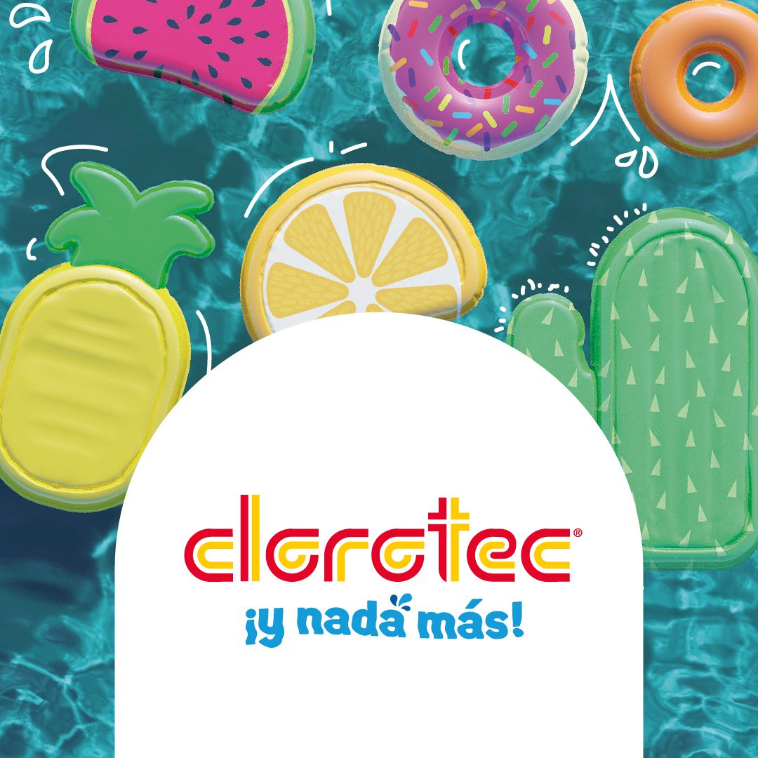 Clorotec Ofrece La Solución Para Cada Pileta • Revista Ferreteros