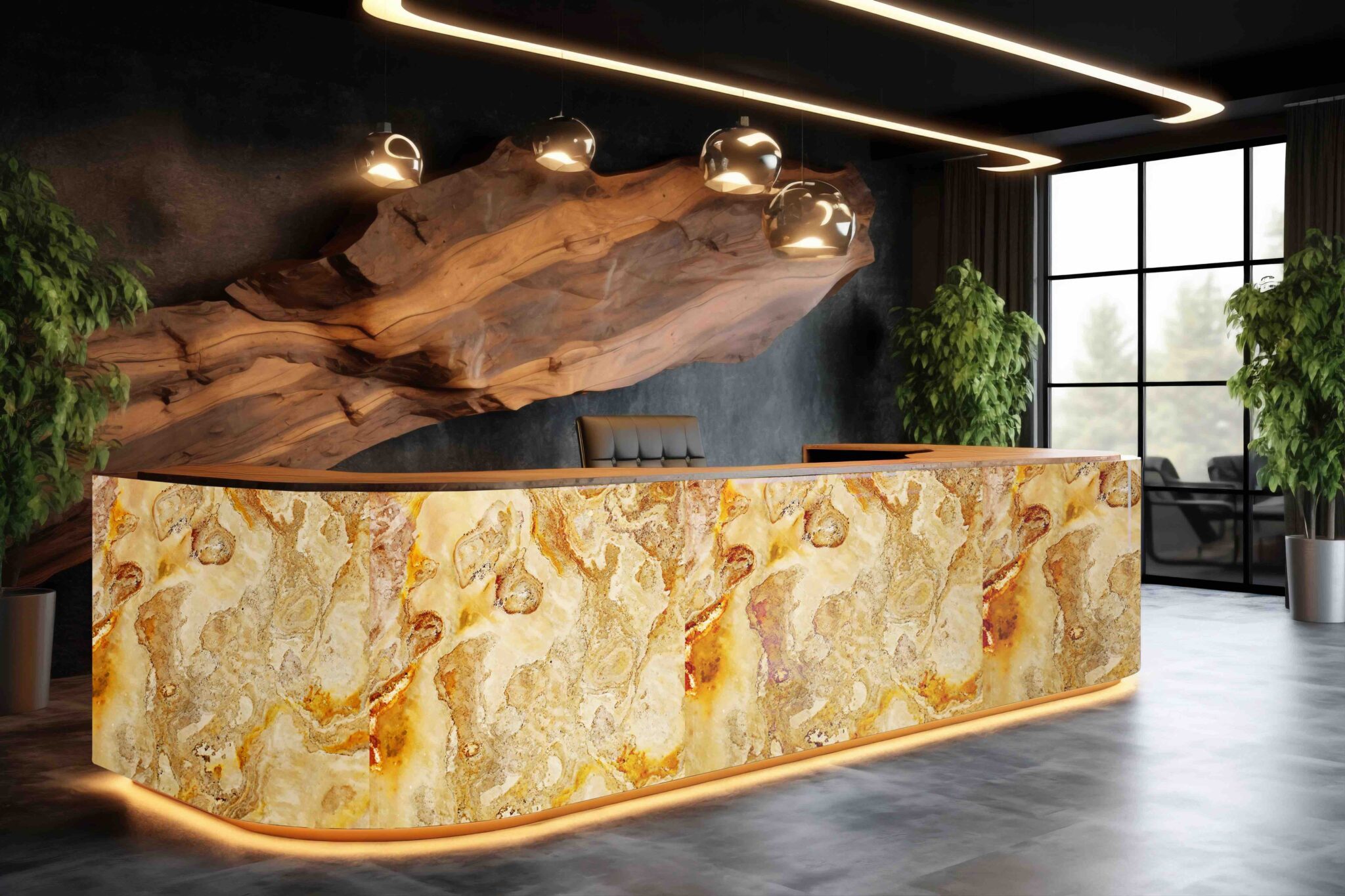 ¡Transformá Tus Espacios Con Stone Flex! • Revista Ferreteros