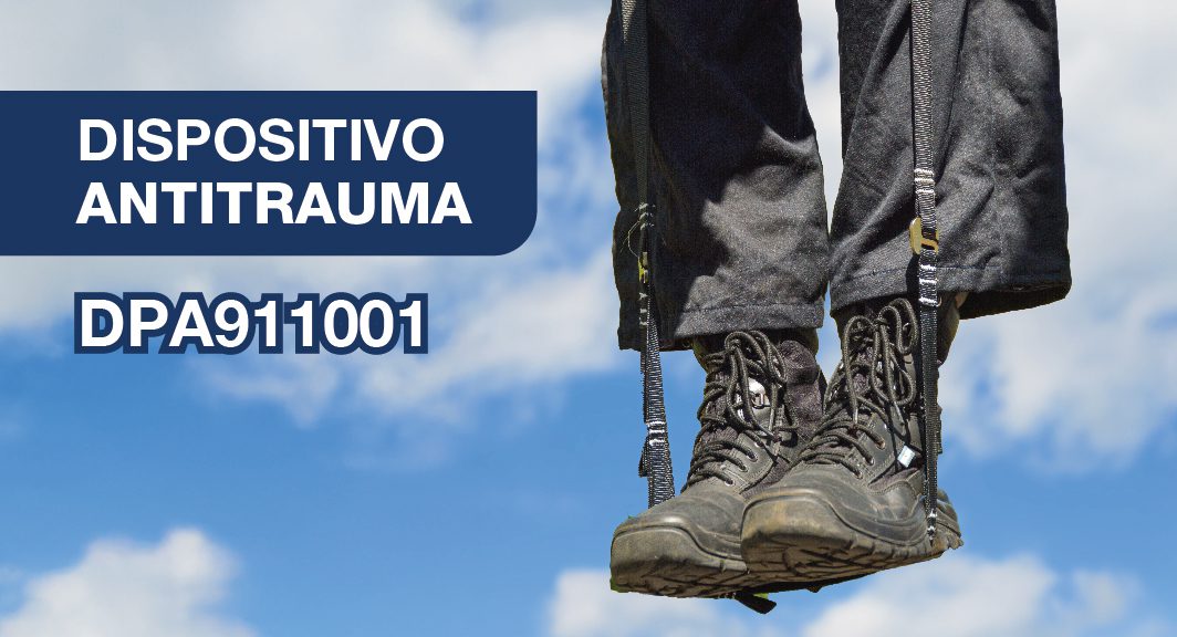 Uso Obligatorio De Dispositivo Antitrauma: Resolución 61/2023 • Revista ...